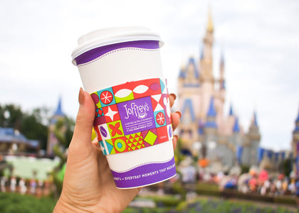 Disney Specialty Coffee Collection