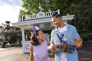 Disney Specialty Coffee Collection