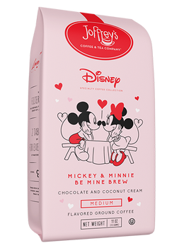 Disney Specialty Coffee Collection