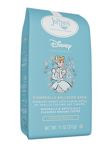 Disney Specialty Coffee Collection