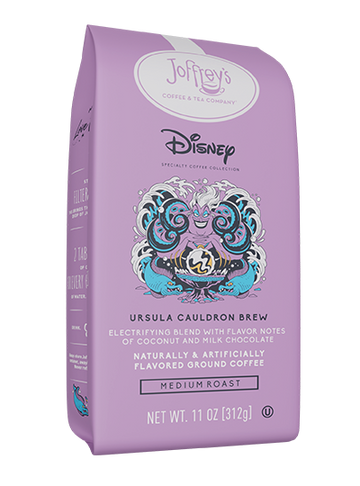 Disney Specialty Coffee Collection