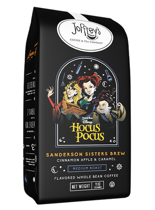 Disney Princess Trio Coffee Collection