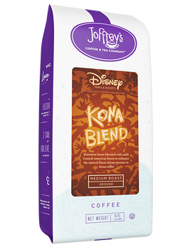 Disney Specialty Coffee Collection