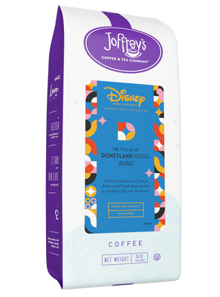 Disney Specialty Coffee Collection
