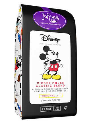Disney Specialty Coffee Collection