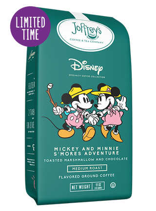 Disney Specialty Coffee Collection
