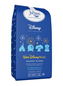 Disney Specialty Coffee Collection