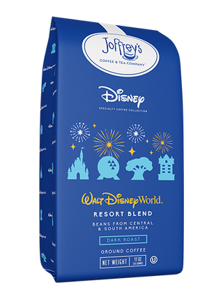 Disney Specialty Coffee Collection